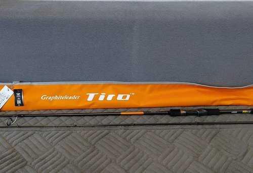 Graphiteleader 24 Tiro 24gtirs-762MH