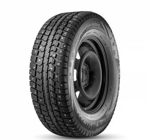 Viatti Vettore Inverno V-524 195/70 R15 104R