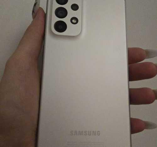 Samsung Galaxy A73, 8/256 ГБ