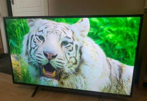 Телевизор Panasonic 43" 4K UHD HDR SMART TV