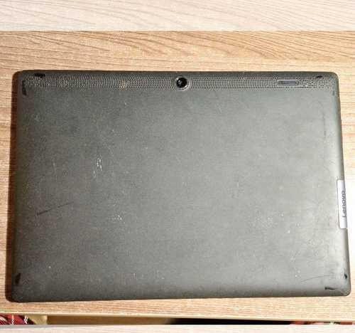 Lenovo tab m10 plus