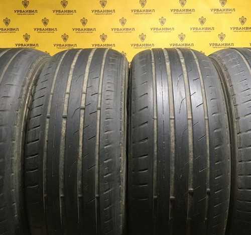 Toyo Proxes CF2 SUV 225/60 R17