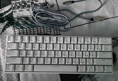 Клавиатура игровая gk61