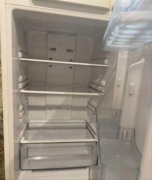 Холодильник Samsung rl34