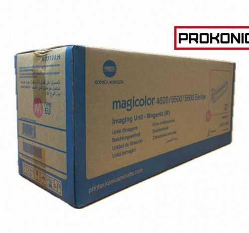 Блок проявки MagiColor 4690MF (A03100H) Konica