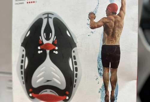 Лопатка speedo biofuse power paddle