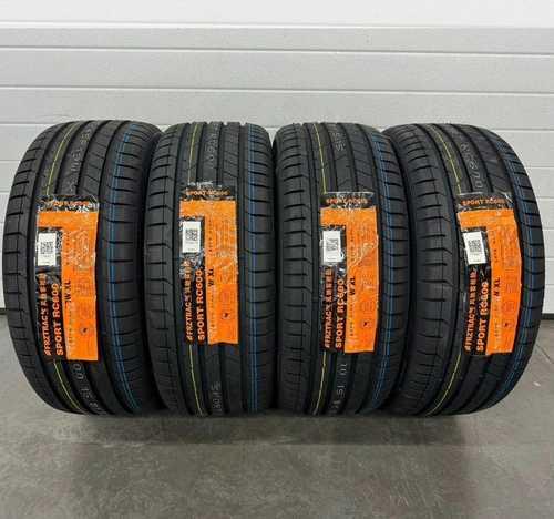 Frztrac Sport RC600 285/40 R19