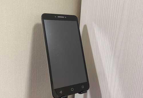 Смартфон Alcatel Pixi 4 (9001D)