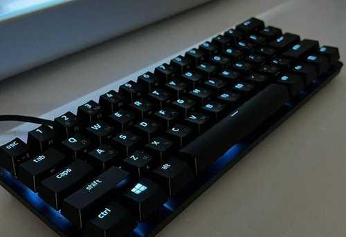 Клавиатура Razer huntsman mini