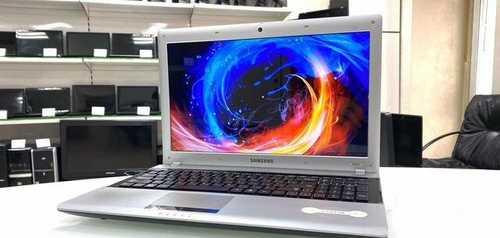 Ноутбук Samsung RV513 для учебы и работы