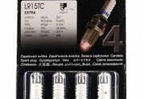 Свеча зажигания Extra DR15TC brisk