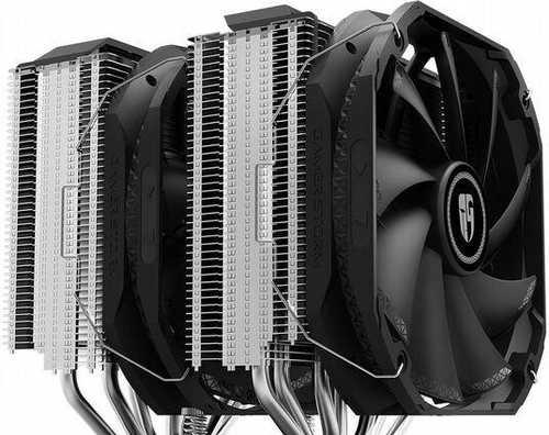 Кулер DeepCool GamerStorm Assassin III