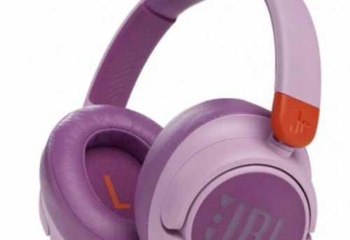 Беспроводные наушники JBL Safe Sound детские