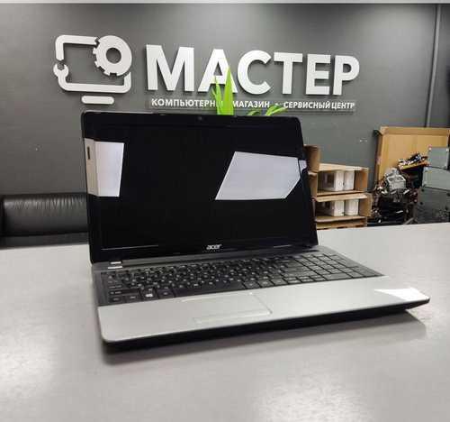 Ноутбук Acer 15" i7-3612QM / 12GB / GT 710M