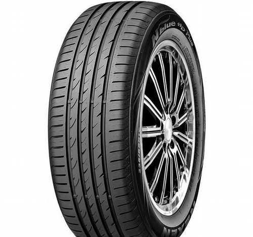 Nexen N'Blue HD Plus 165/65 R15 81T