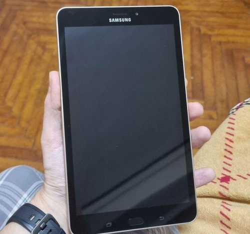 Планшет Samsung Galaxy Tab A(2017)