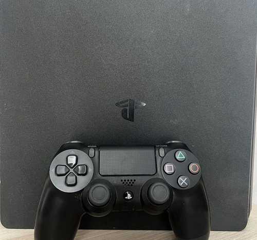 Sony playstation 4 slim 1tb