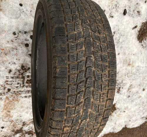 Dunlop Grandtrek SJ6 235/55 R18