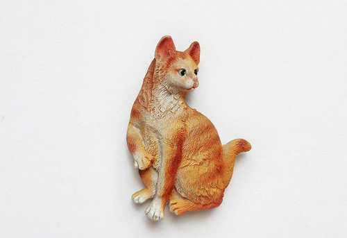 Магнит "кот"