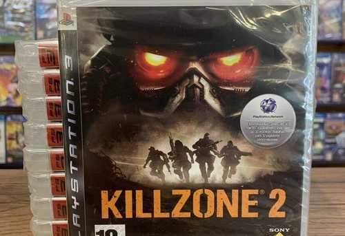 Killzone 2 (PS3)