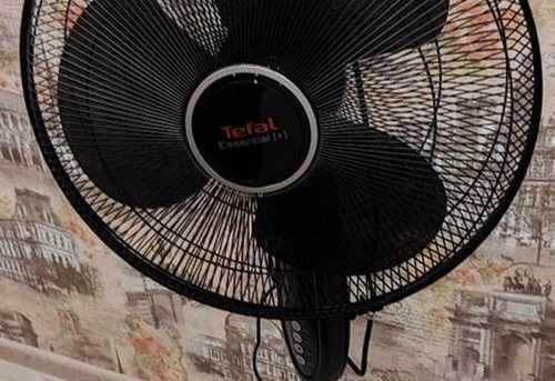 Tefal Напольный вентилятор Essential+ VF3910F0