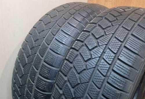 Continental Conti4x4WinterContact 235/60 R18