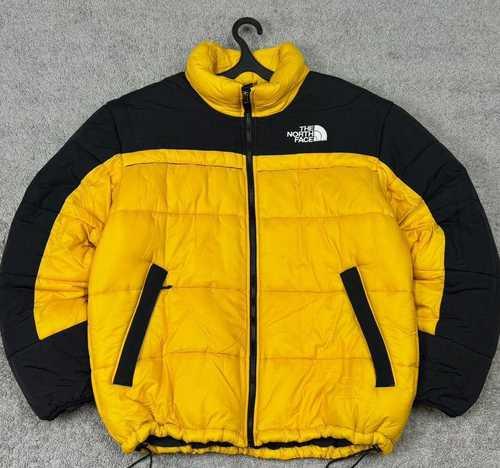 Пуховик The North Face Размер XL