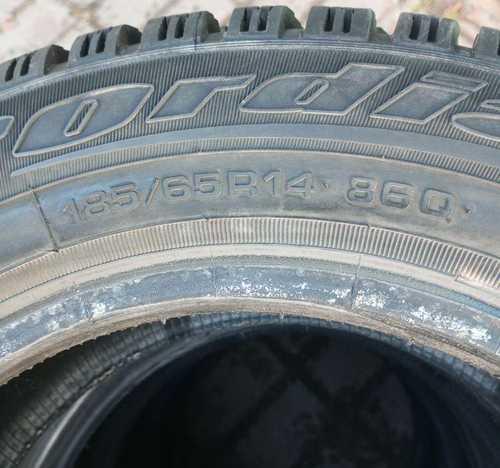 Cordiant Polar 185/65 R14 86Q