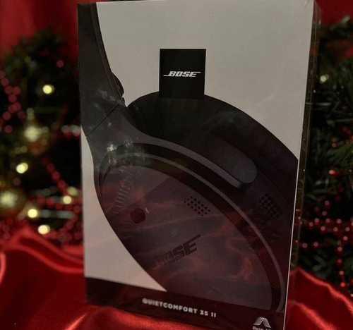 Наушники Bose QuietComfort 35 Original