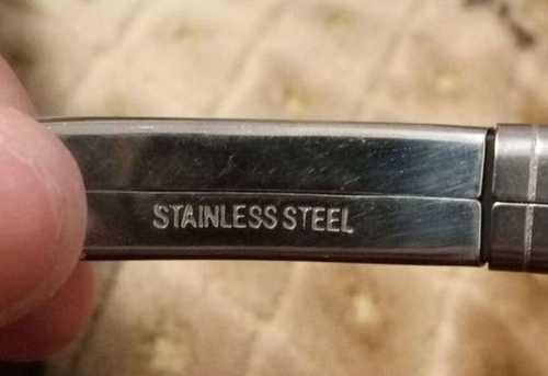 Браслет stainless steel