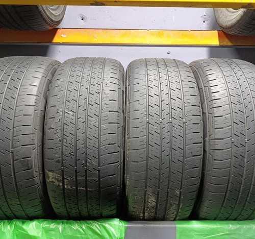 Continental Conti4x4Contact 235/55 R17 99V