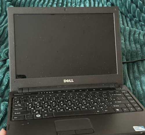 Ноутбук Dell Vostro 1220