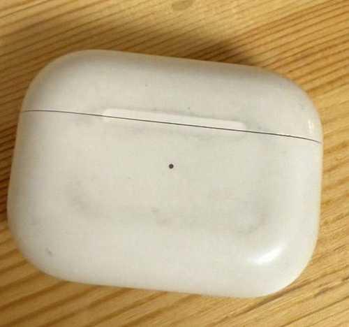 Кейс от беспроводных наушников airpods 2