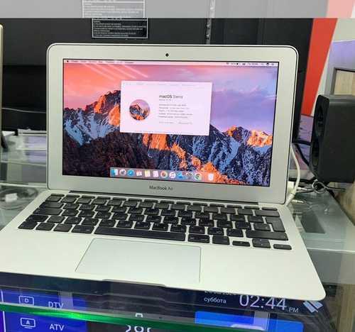 Apple macbook air A1370