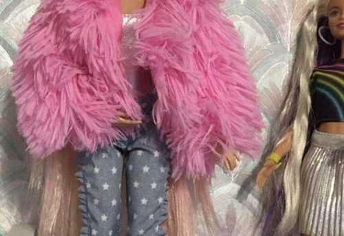 Кукла Барби barbie Экстра