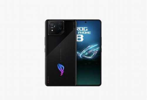 ASUS ROG Phone 8, 12/256 ГБ