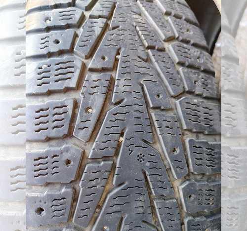 Nokian Tyres Hakkapeliitta 7 SUV 235/65 R17 108