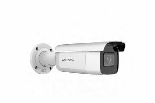 Hikvision IP-камера AcuSense DS-2CD2683G2-IZS