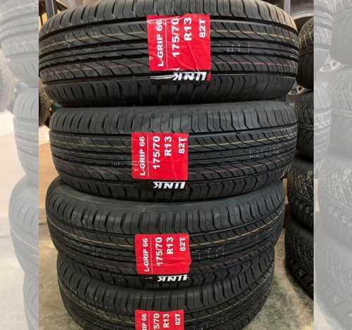 iLink L-Grip 66 175/70 R13 82T