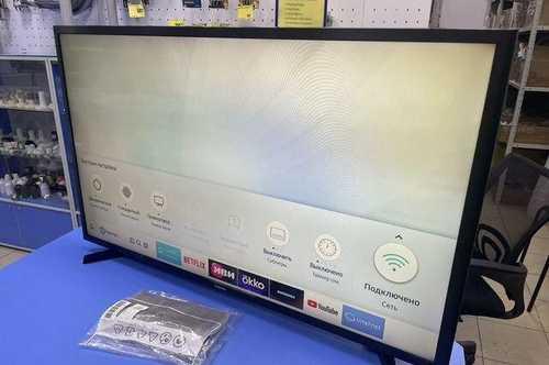 Телевизор SmartTV Samsung UE40M5000AU 101см