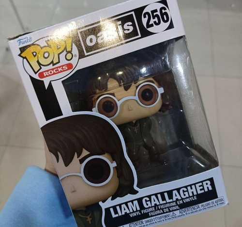 Фигурка Funko Лиам Галлахер, Oasis