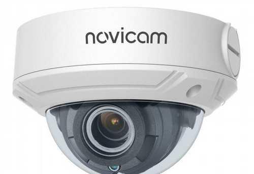 Видеокамера Novicam PRO 27 с аудиовходом