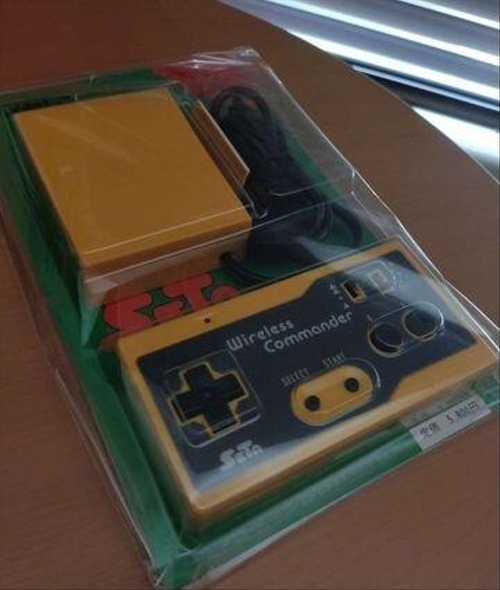 Беспроводной Seta для Famicom