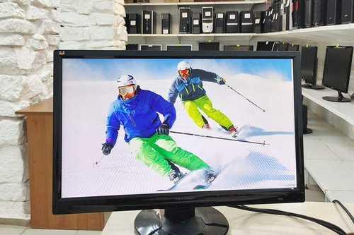 Монитор ViewSonic VA2245A-LED FullHD