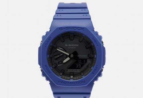 Наручные часы Casio G-shock GA-2100-2A