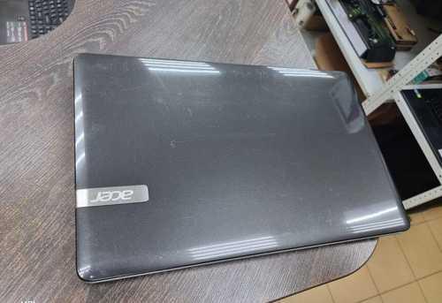 Ноутбук Acer Travel Mate P253 i3 4/240