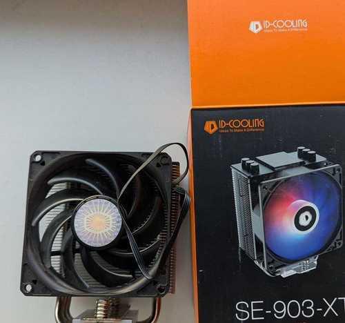 ID-cooling SE-903-XT