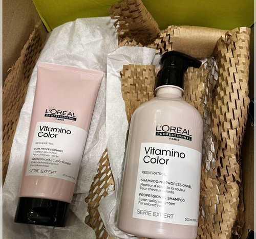 Loreal Professionnel Vitamino Color