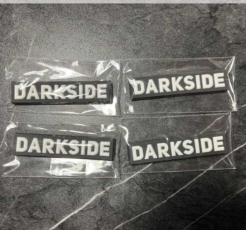 Магниты Darkside