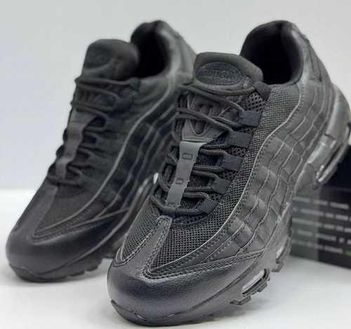 Кроссовки New Nike Air Max 95